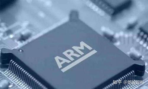 ARM7、ARM9、ARM11、ARM-Cortex系列的关系 - 知乎