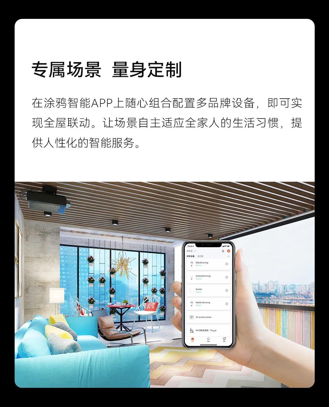 GVS新品 | KNX×Tuya 智慧互联，M+O融合方案无线产品添新 - 知乎