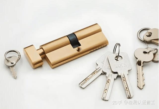 锁芯CE认证 标准 EN 1303《建筑硬件。锁芯。要求及测试方法》 - 知乎