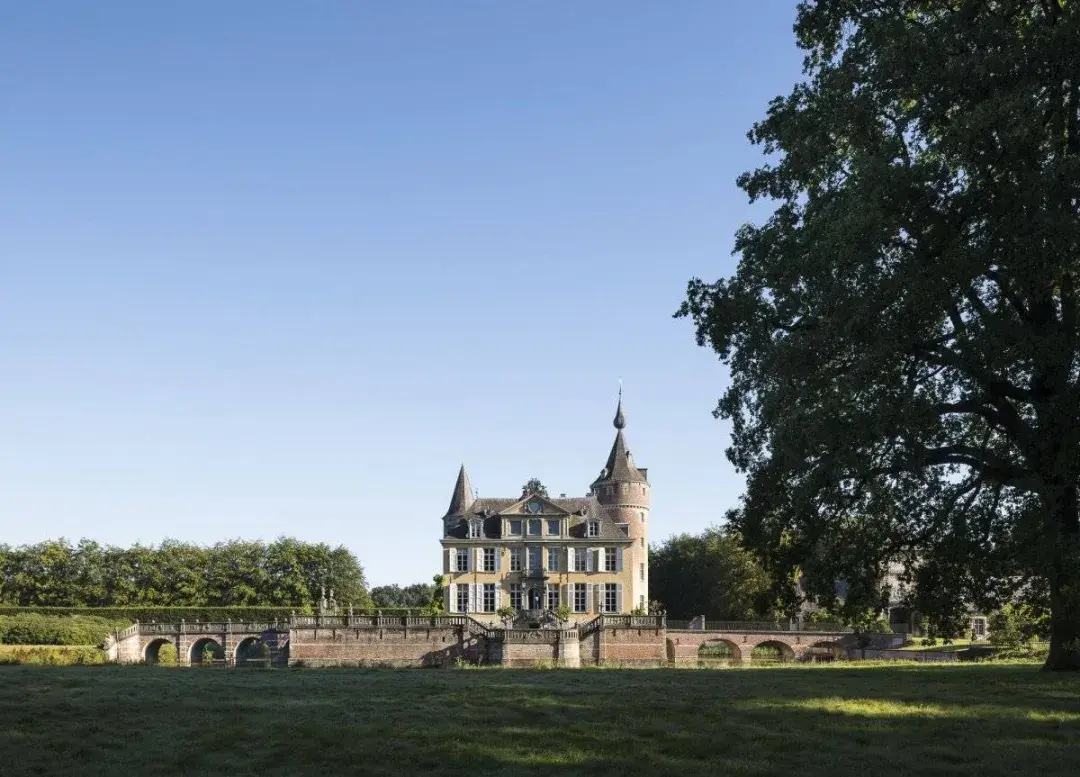 Axel Vervoordt的侘寂美学 II 用凯曼KEIM的明星设计师与他的家 - 知乎