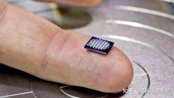 科普：电路中VCC、VDD、VEE、VSS分别指什么？ - 知乎