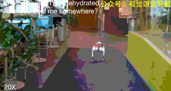 具身导航可解释记忆新范式！Embodied-RAG：具身智能体的非参数化记忆系统 - 知乎