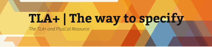 酷站推荐 - tlaplus.net - TLA+ | PlusCal - 知乎