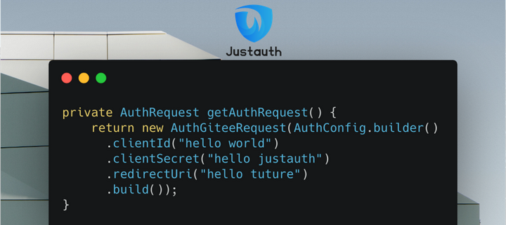 一杯茶的时间，上手第三方登录类库 JustAuth - 知乎