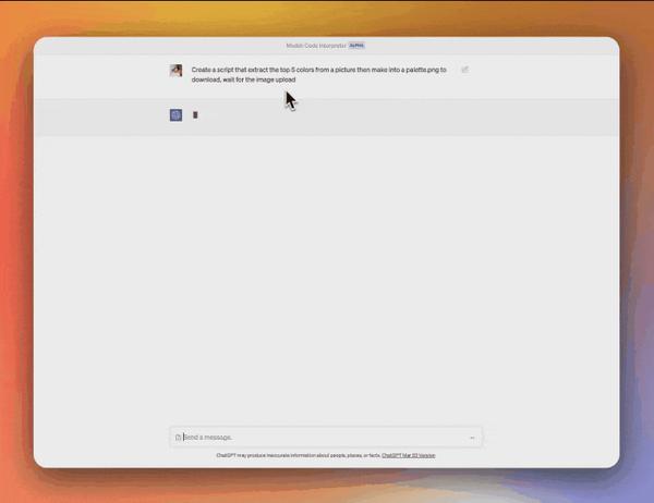 GPT神器级插件Code Interpreter开放，这里有一份保姆级教程 - 知乎