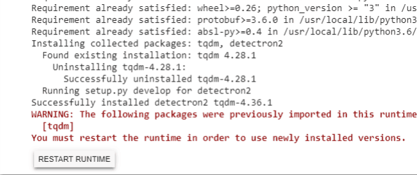 如何用 coco 数据集训练 Detectron2 模型？ - 知乎
