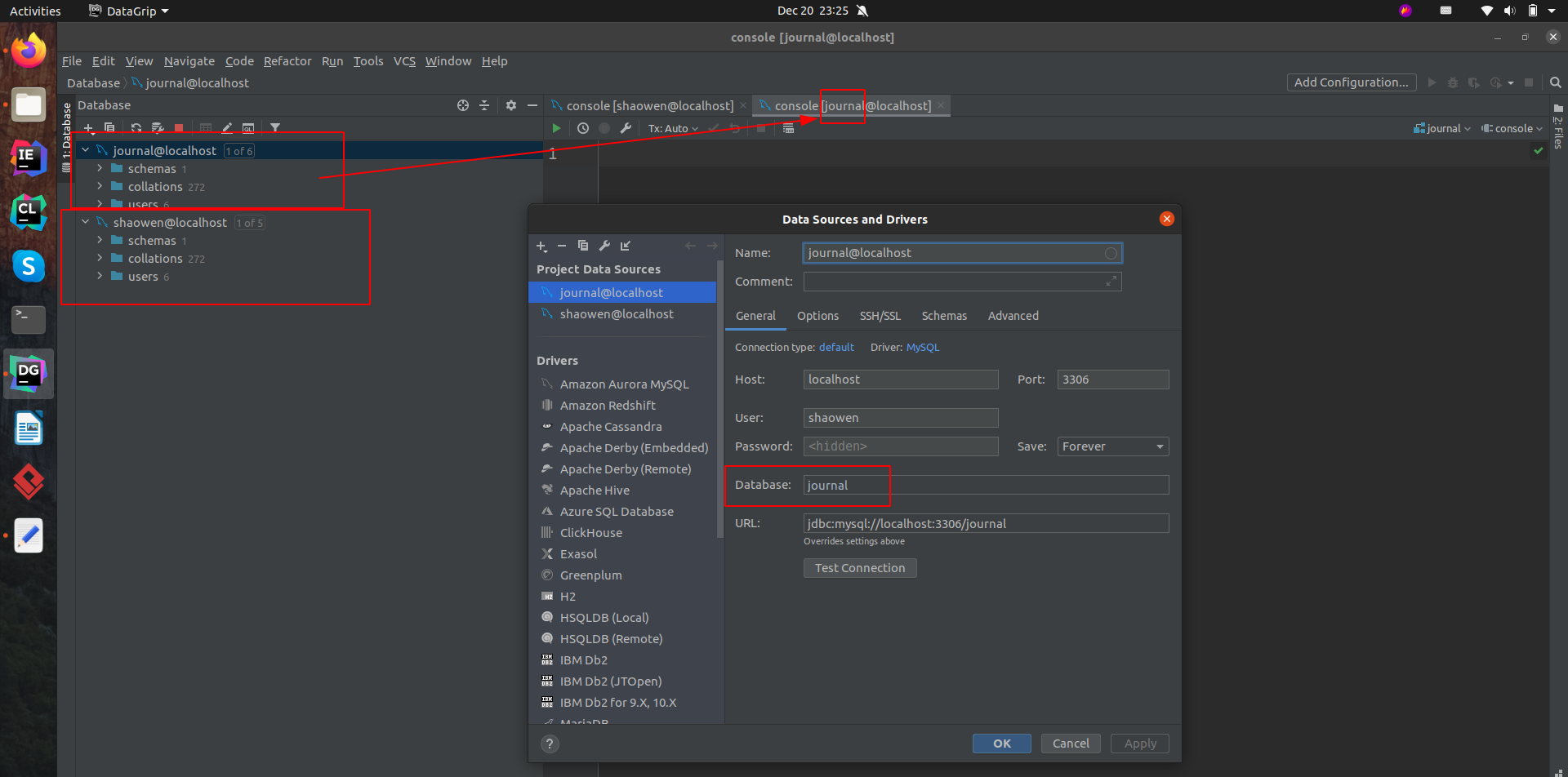 MySQL 安装与使用(DataGrip 连接失败问题) - 知乎