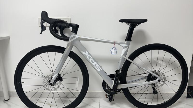 买公路车必看：2024年新款喜德盛ad350怎么样？和23款相比，做了哪些升级？都有哪些优缺点 - 知乎