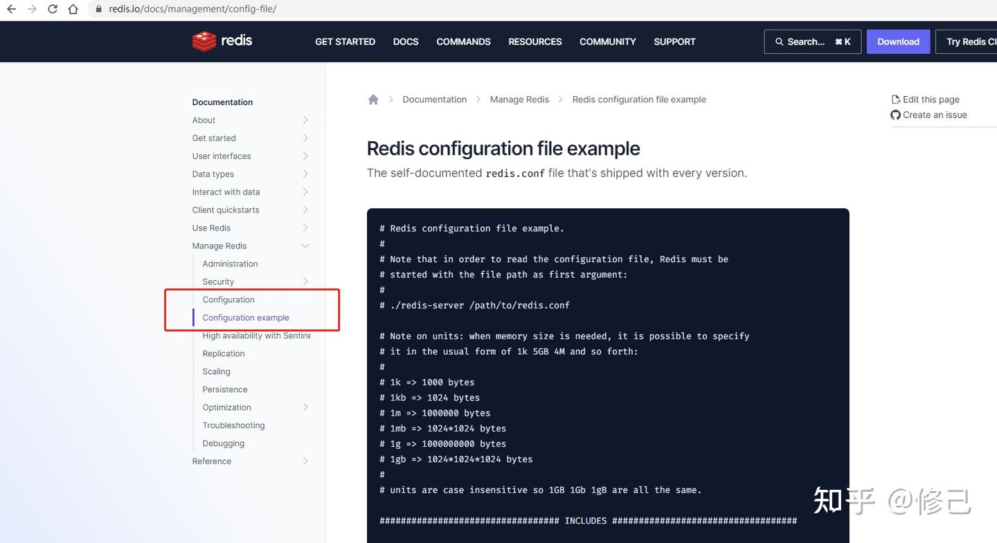 使用 Docker Compose 部署单机版 Redis：简单高效的数据缓存与存储 知乎 0838