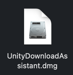 Unity基础之软件安装(MAC版) - 知乎