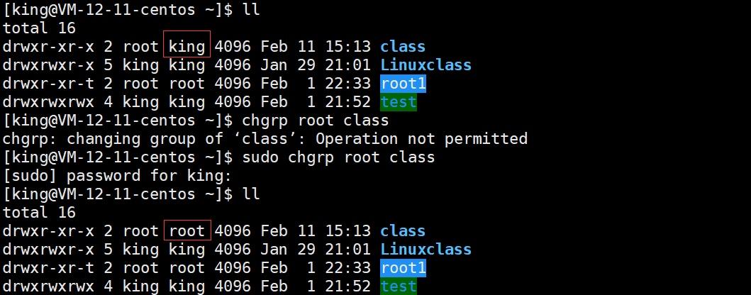 彻底搞懂 Linux 中的权限【详解】 - 知乎