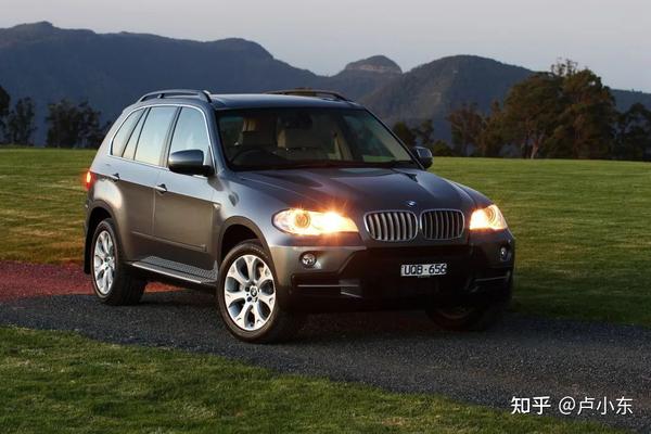 体验“公路之王”——宝马 E70 X5 - 知乎
