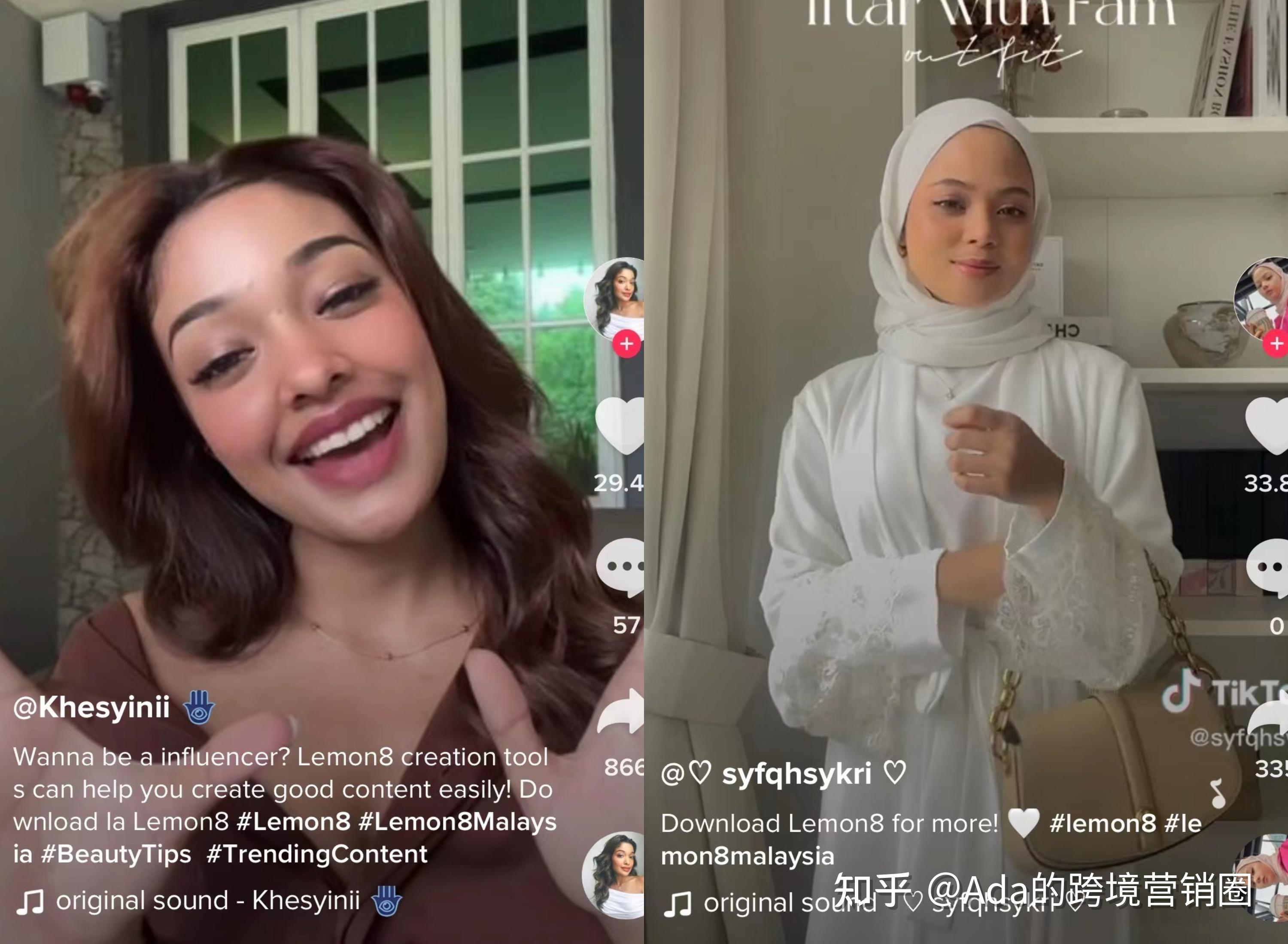 海外版小红书“Lemon8”悄然兴起，不容小觑的“种草”新平台 - 知乎