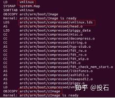 嵌入式linux os启动-kernel阶段 - 知乎