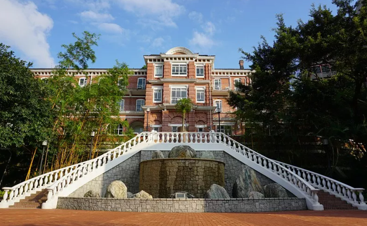 24fall中国香港留学时间规划及申请 - 知乎