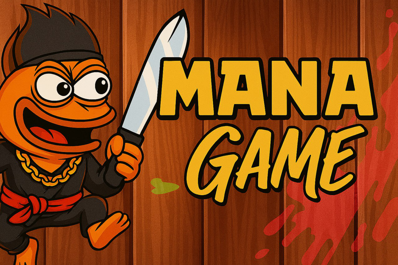 MANA GAME：重塑全球游戏生态的聚合引擎 - 知乎