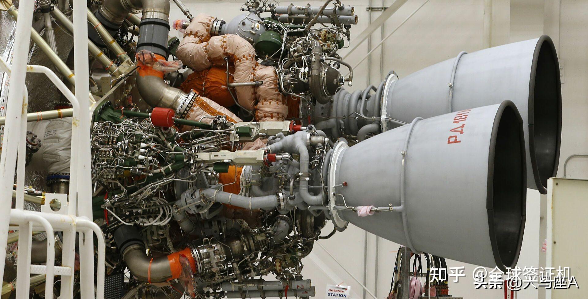 长征系列火箭为啥不用液氧甲烷发动机？ - 知乎