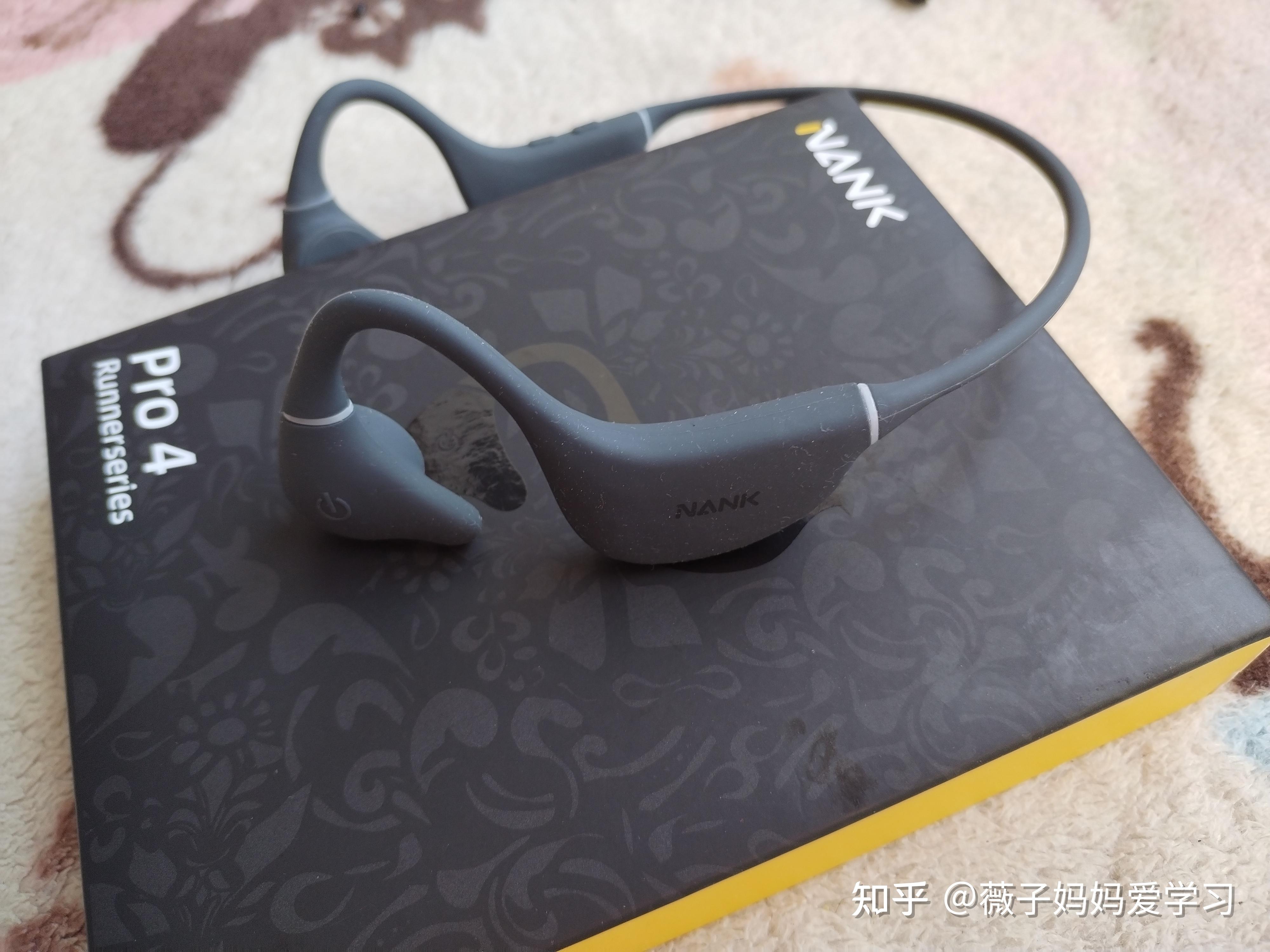 2023年骨传导耳机该怎么选？实物测评|一文告诉你骨传导耳机选择需要注意的细节 - 知乎