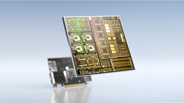 使用 NVIDIA BlueField DPU 和 NVIDIA DOCA 库开发应用程序 - 知乎