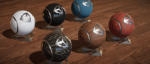 Clearcoat Shader（清漆） - 知乎