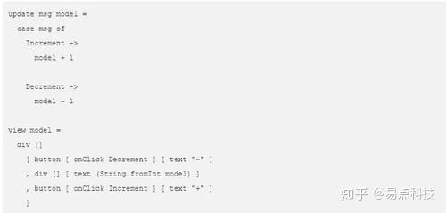 5种用于前端开发的JavaScript替代方案 - 知乎