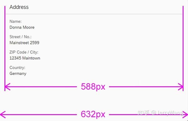 SAP UI5 Form 表单的 Responsive Grid Layout 布局中的 breakpoint - 知乎