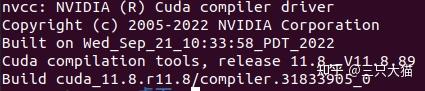 Ubuntu CUDA toolkit安装 - 知乎