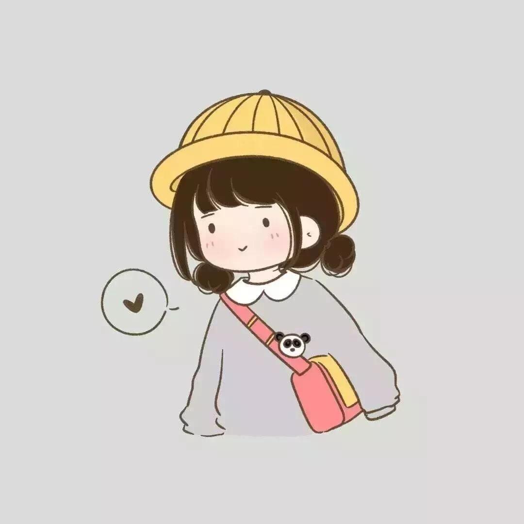 有什么低调不易看出的情侣头像? 知乎