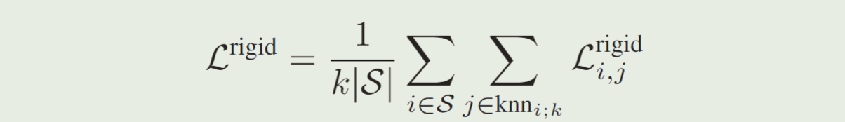Dynamic 3D Gaussians: Tracking by Persistent Dynamic View Synthesis - 知乎