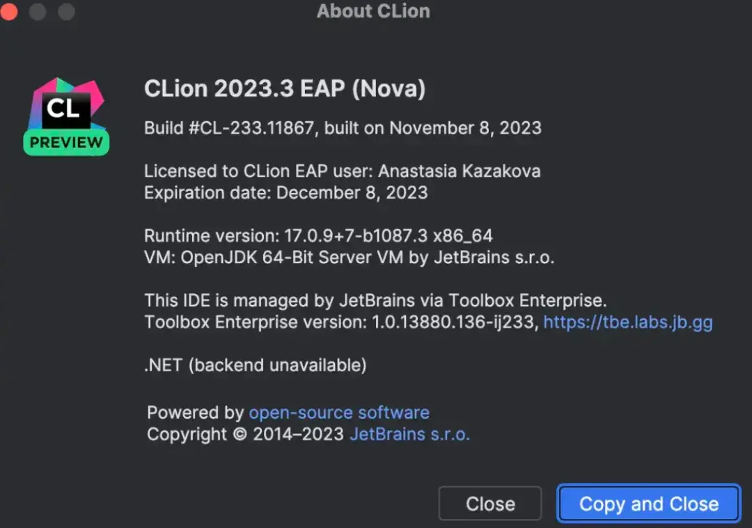 码上去学：JetBrains 放大招，推出新版 C++ IDE - CLion Nova！ - 知乎