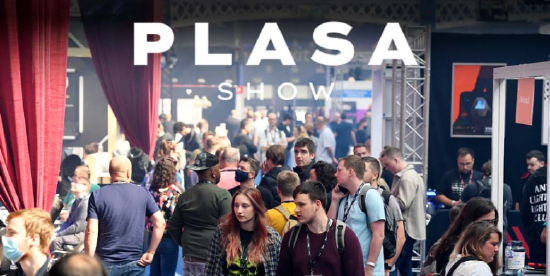 Brompton 与 PSCo 合作，在 PLASA 2022 上首次展示其 XR 系统 - 知乎