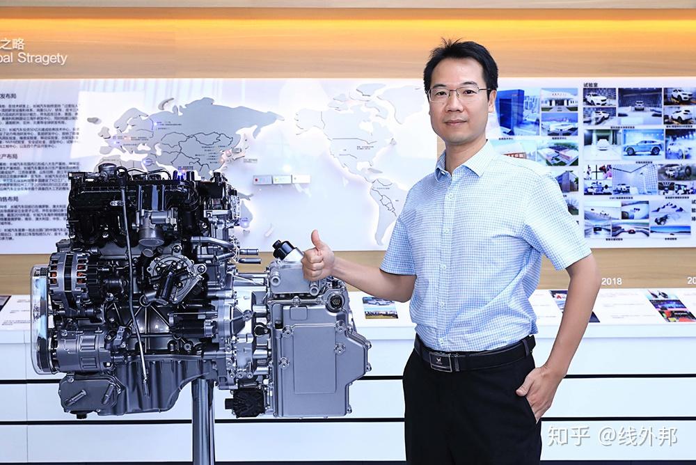 解读横置9DCT和4N20引擎，长城全新动力到底什么水平？ - 知乎