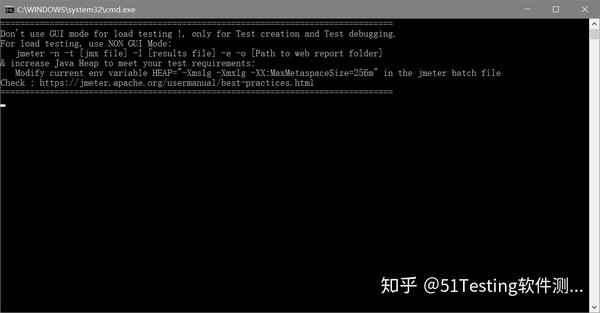 手把手教你用jmeter做压力测试（详图） - 知乎