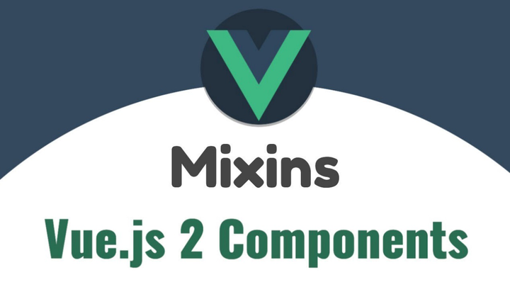 Mixins在组件中的使用方法 - 知乎