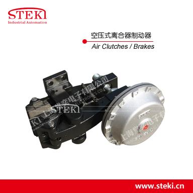 安全碟式弹簧制动器DBHF的概述_STEKI - 知乎