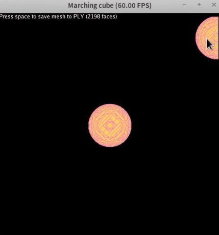 极智AI | 好玩的 taichi 示例展示 - 知乎
