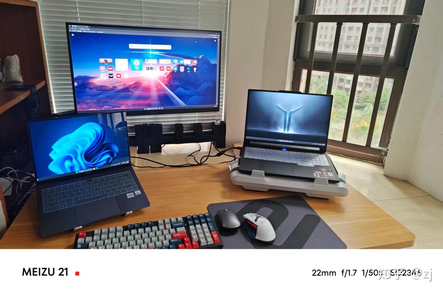 入手海信 G5 Pro+，一台适合办公和娱乐的显示器 - 知乎