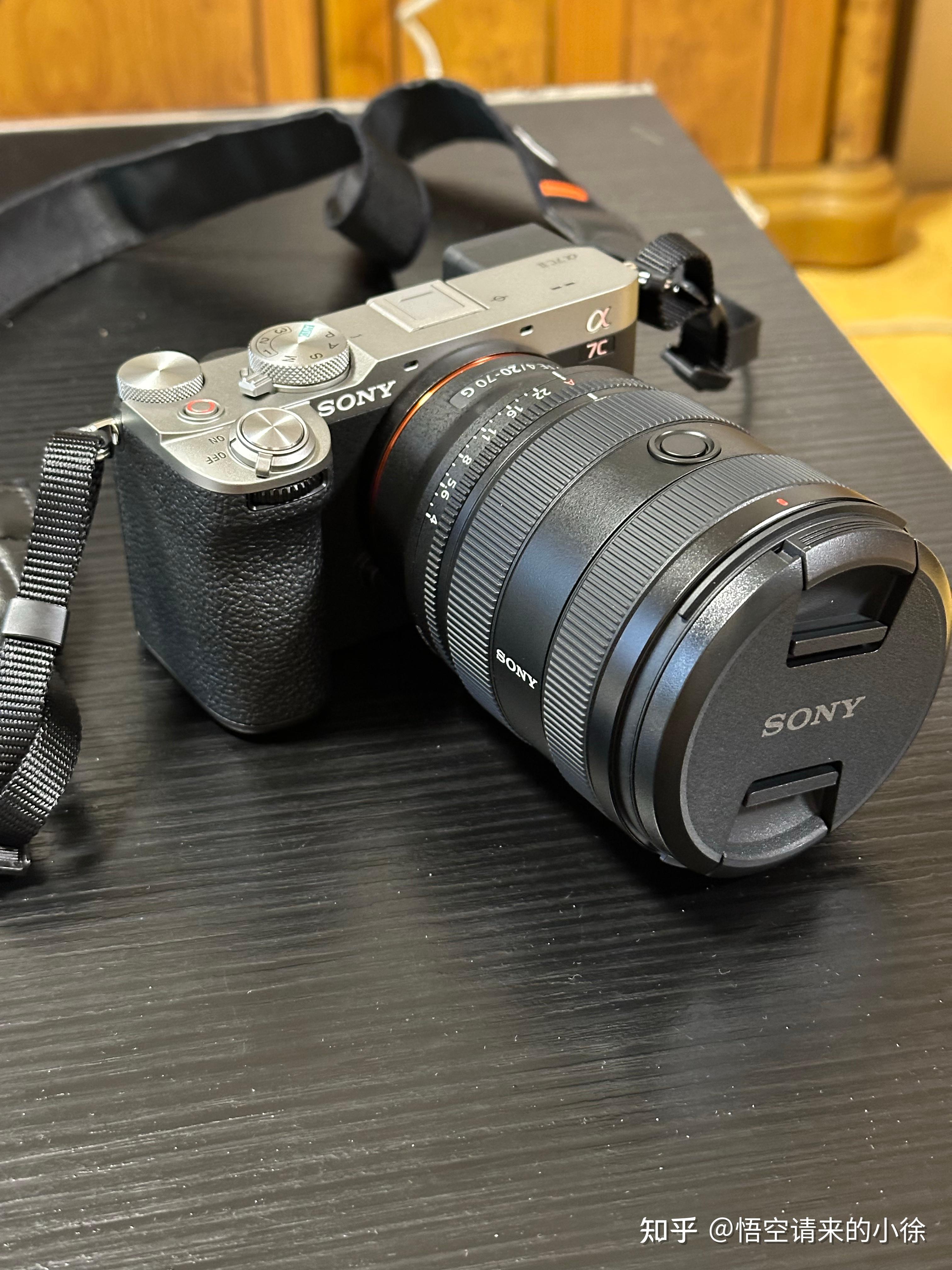 现在sony A7M4和A7C2，你会选择哪一个？ - 知乎