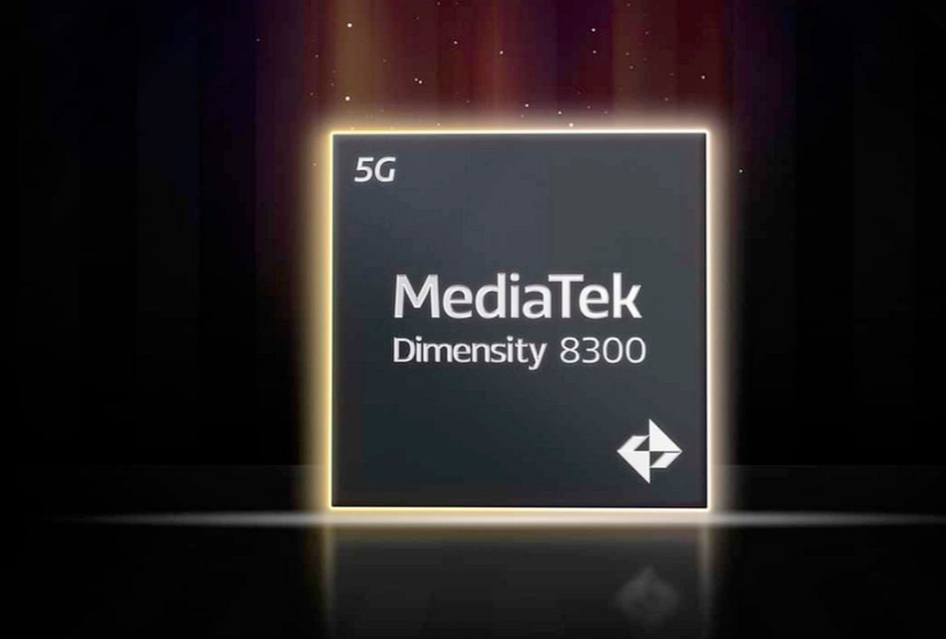 天玑8300处理器怎么样？和骁龙8+Gen 1相比，就知道什么水平了 - 知乎