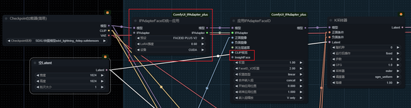 【AIGC Stable Diffusion ComfyUI】IPAdapter_plus 的使用以及相关问题解决，新手小白避坑指南 - 知乎