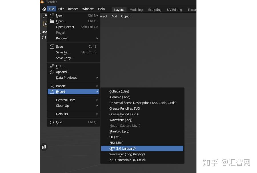 WebGL 3D模型爆炸分解及动画实现【Three.js】 - 知乎