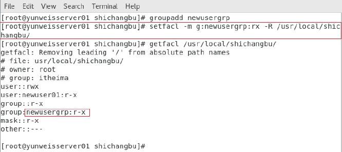 linux教程：Linux的权限管理 - 知乎
