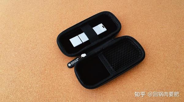 双十二入手也不晚，ORICO UFSD-I快闪U盘来助力 - 知乎