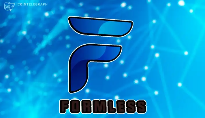Formless and Web3：全球首个Web3游戏聚合平台上线！！！ - 知乎