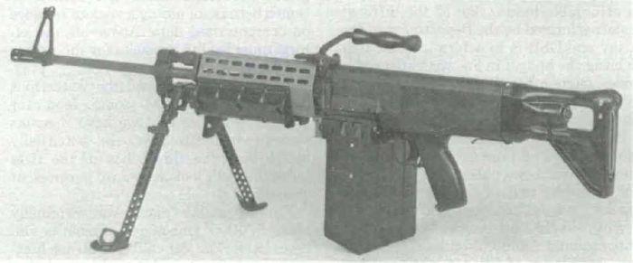 M249为什么要叫大菠萝？ - 知乎