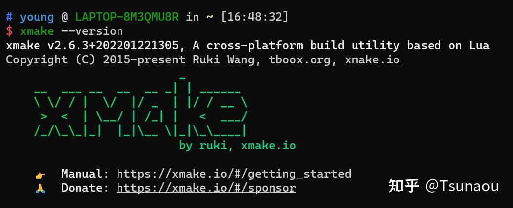 如何评价 xmake？ - 知乎