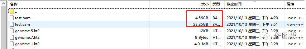 比对软件|Samtools - 知乎