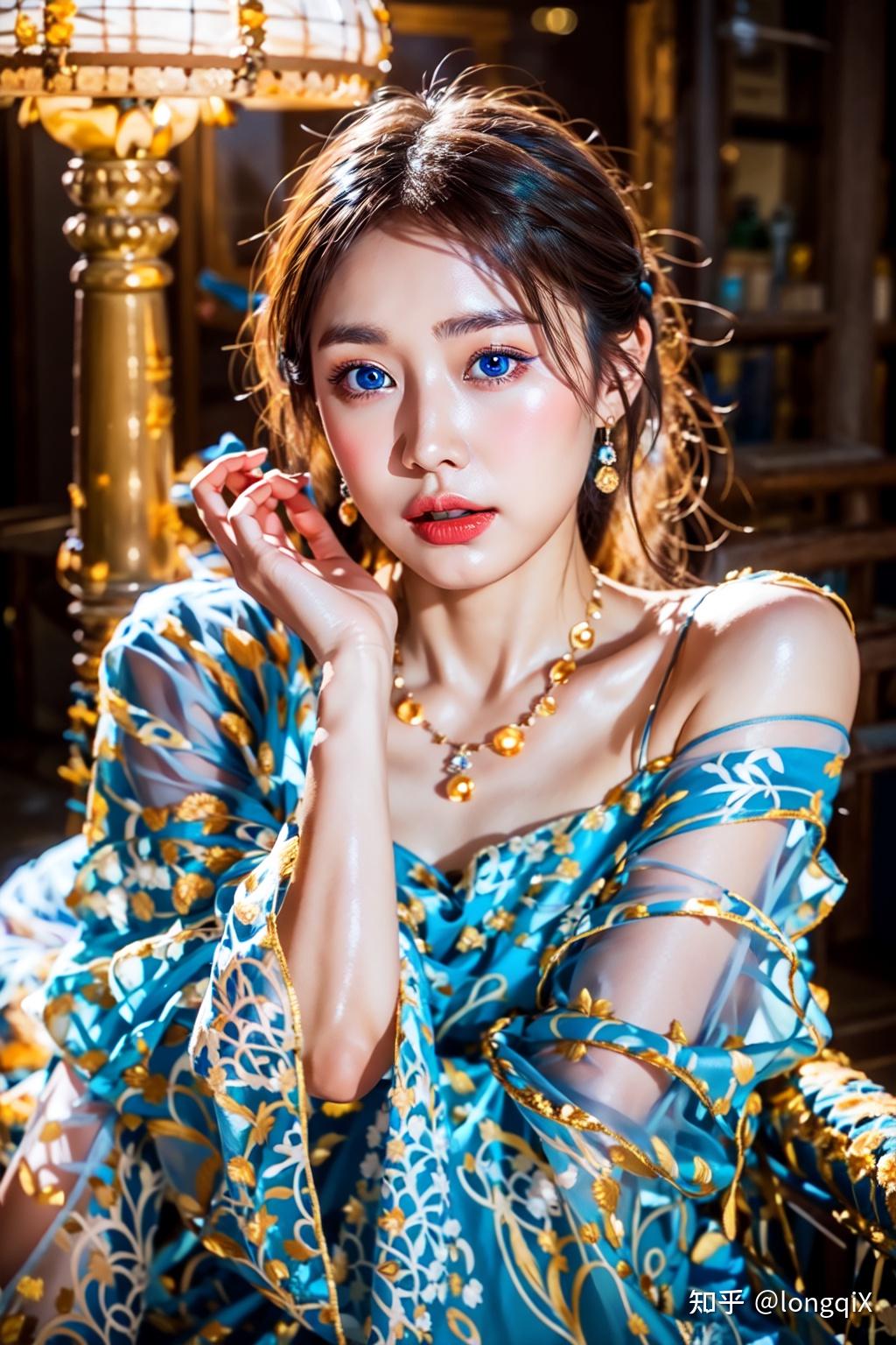 ControlNet Tile 教程 - 知乎