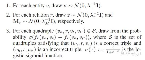 《collaborative knowledge base embedding ...》阅读笔记 - 知乎