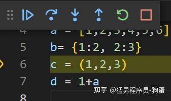 VSCODE-1:Debug调试功能 - 知乎